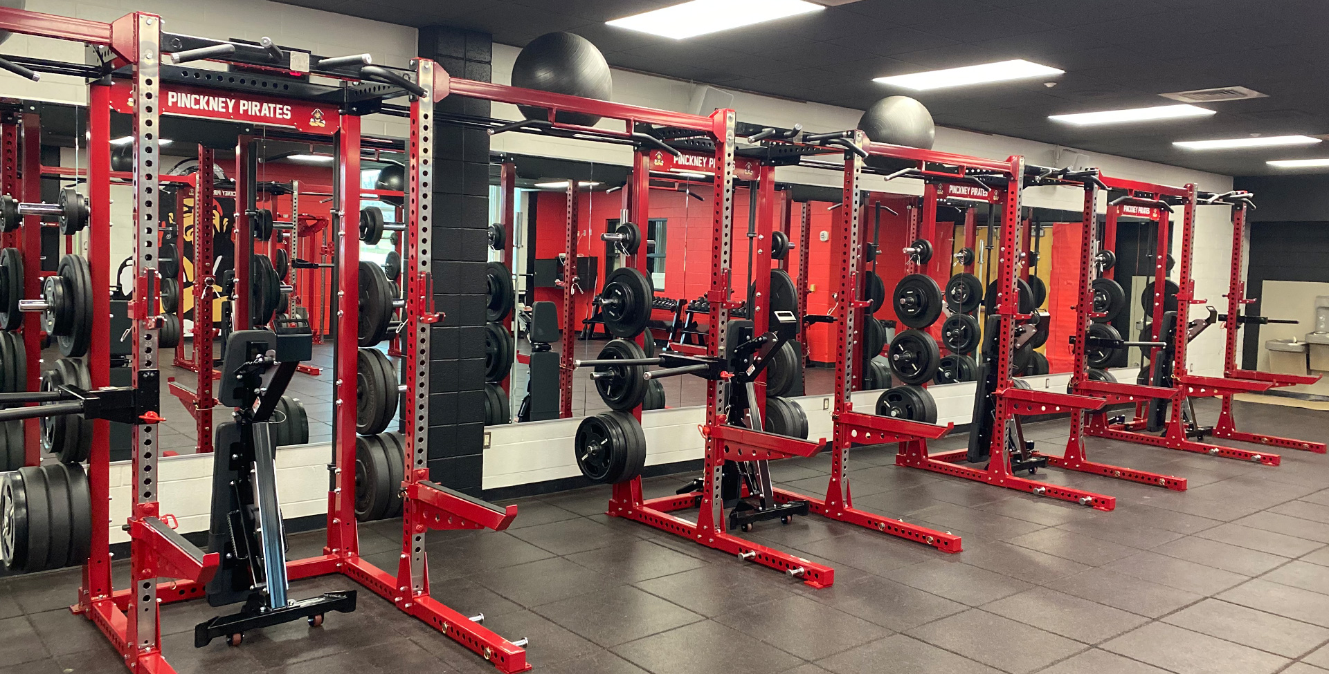 Welcome to North American Muscle® – For Your Commercial Fitness and ...